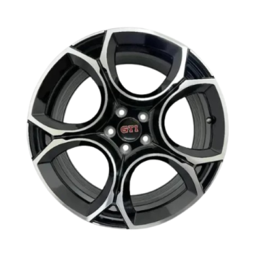 15″M85585/100BKMFAlloyWheels