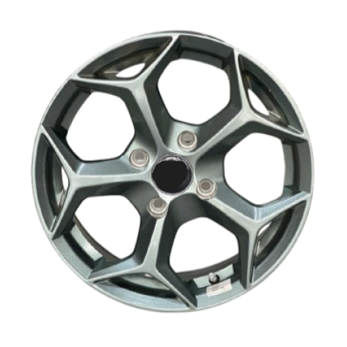 15" TL5719 4/108 Alloy Wheels